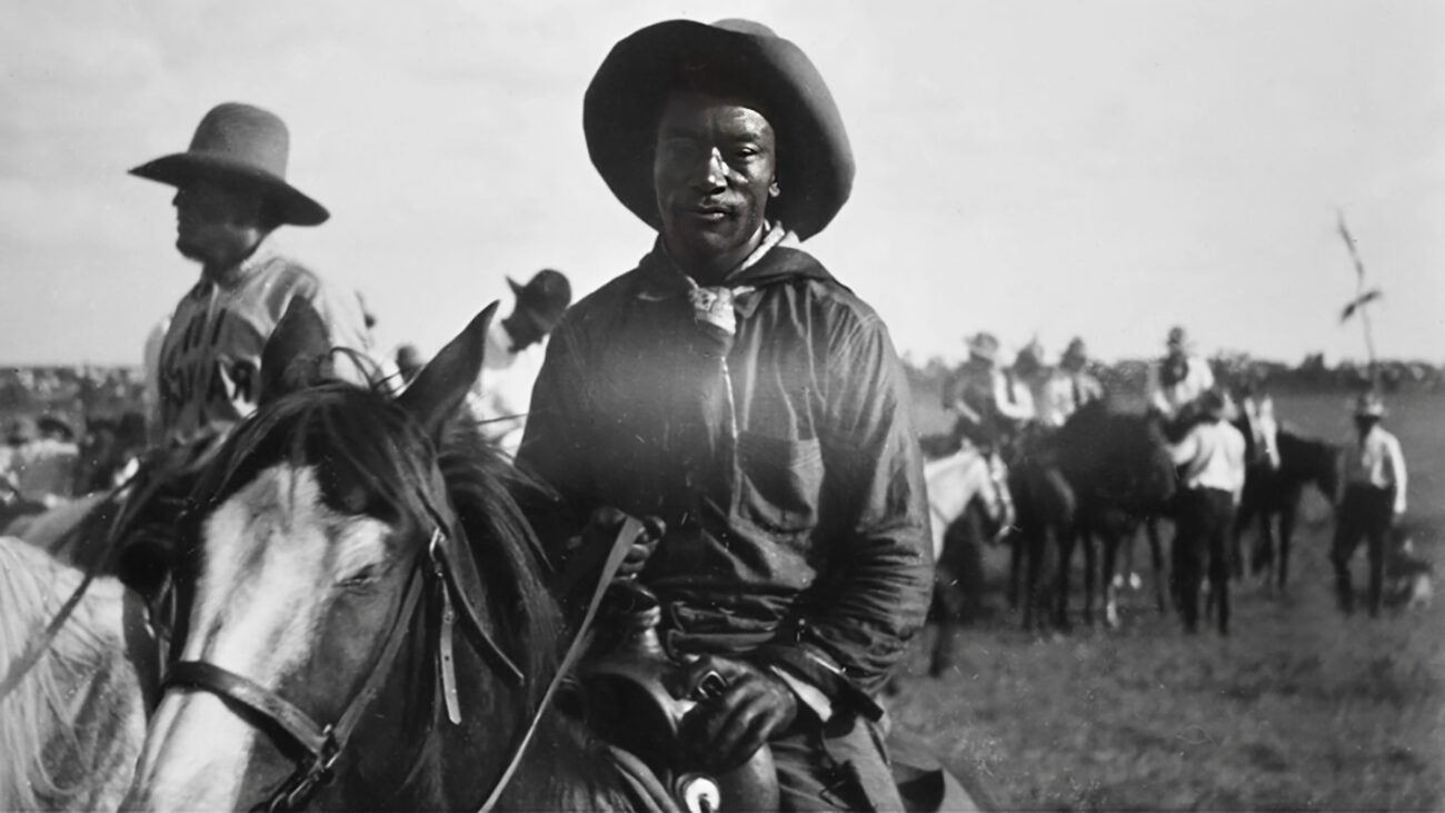 Bill Pickett: The Legendary Black Cowboy Who Revolutionized Rodeo ...